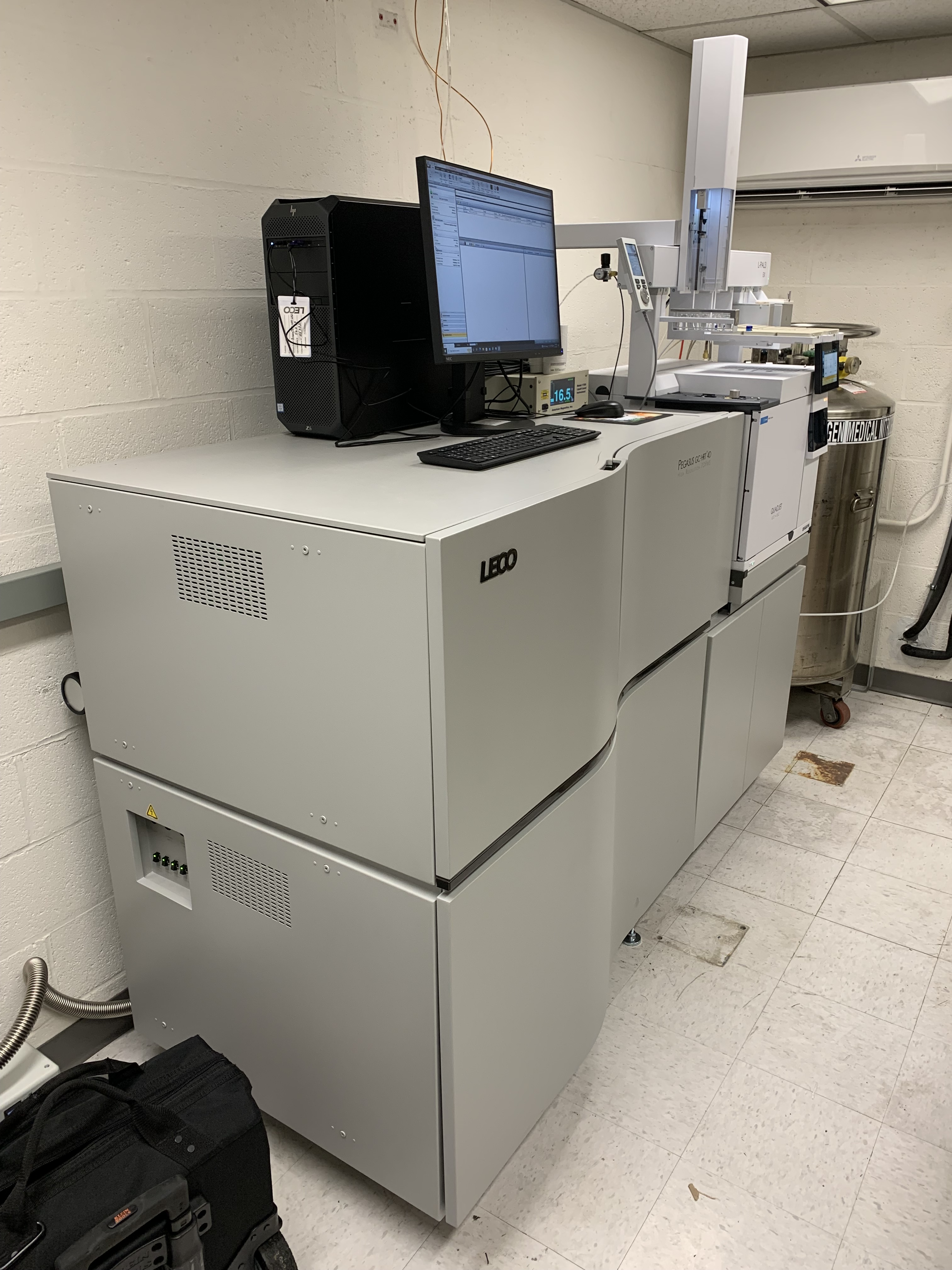 Our lab – Welcome to the Prasse lab